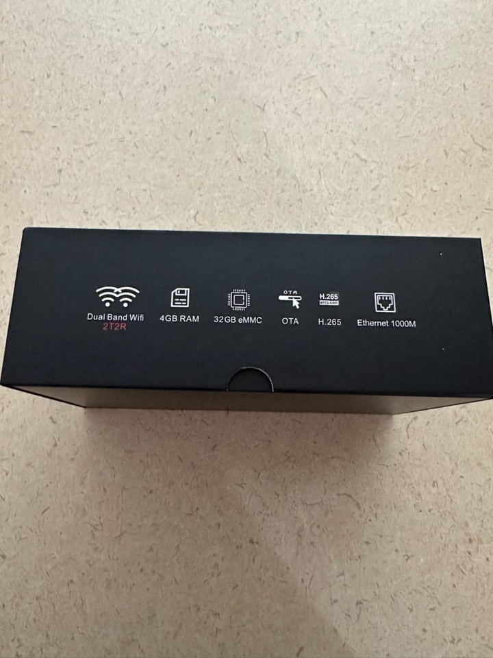 Monsterbox X2 Pro 6K Android 12.0 | eBay