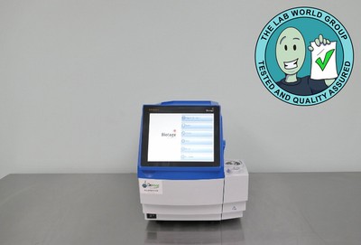 Lab Equipment - Biotage