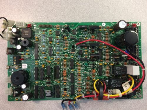 SIMPLEX 4020 POWER SUPPLY INTERFACE BOARD 565-256 / 8565-256 (10 ...