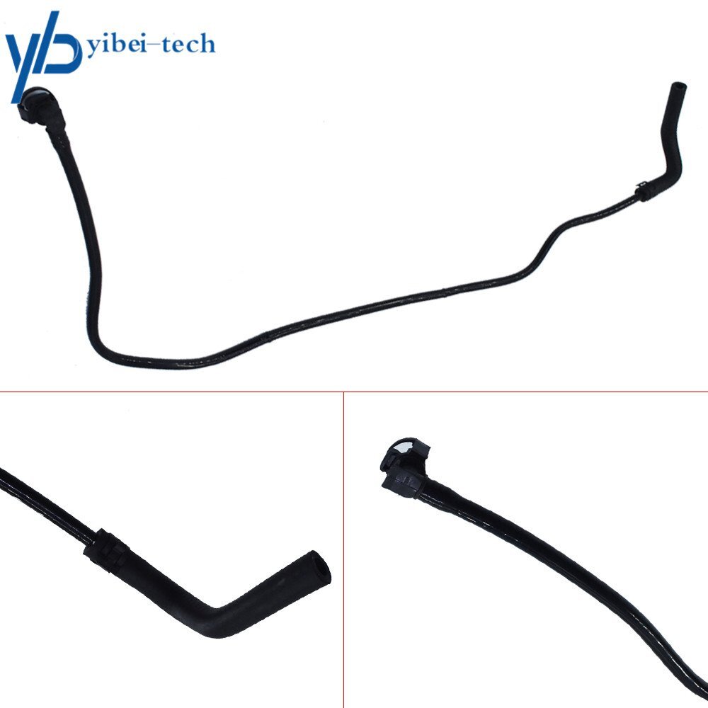 For 2012-17 Chevy Cruze Sonic 1.8L Throttle Body Inlet Heater Pipe Hose ...