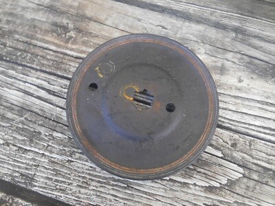 12810 MTD Yardman Yard Machines Transmission Pulley 756-04002 956-04002 ...