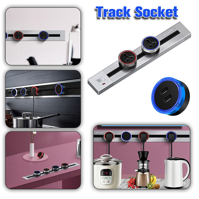 Electrical Receptacle Holder Multi Plug Holder Sold On Temu United