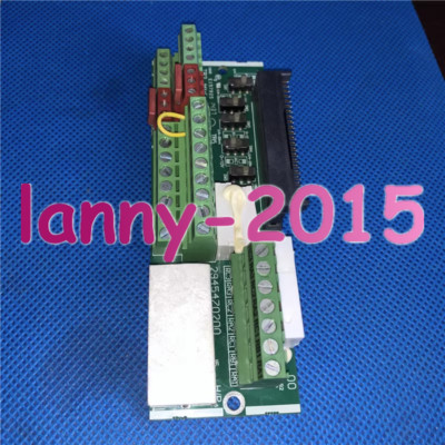 1PC USED 2945470200 Delta CP2000 C2000 Series Terminal Board Mainboard ...