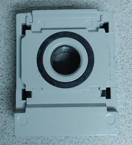 FESTO 549337 MS6-FRZ DISTRIBUTOR BLOCK QUANTITY!! WOW!! | eBay