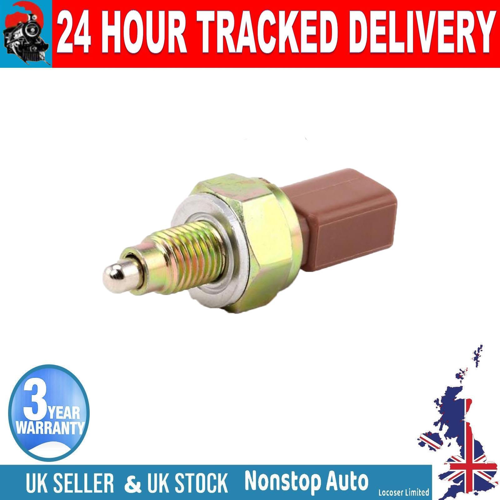 REVERSE LIGHT SWITCH 2 PIN FOR VW TRANSPORTER T5 02T 945 415 /C/D/E ...