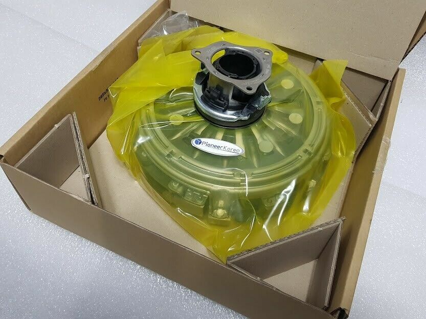 DISC & CLUTCH COVER 412002D220,414132D000,414202D000 FOR TUCSON 2017 | eBay