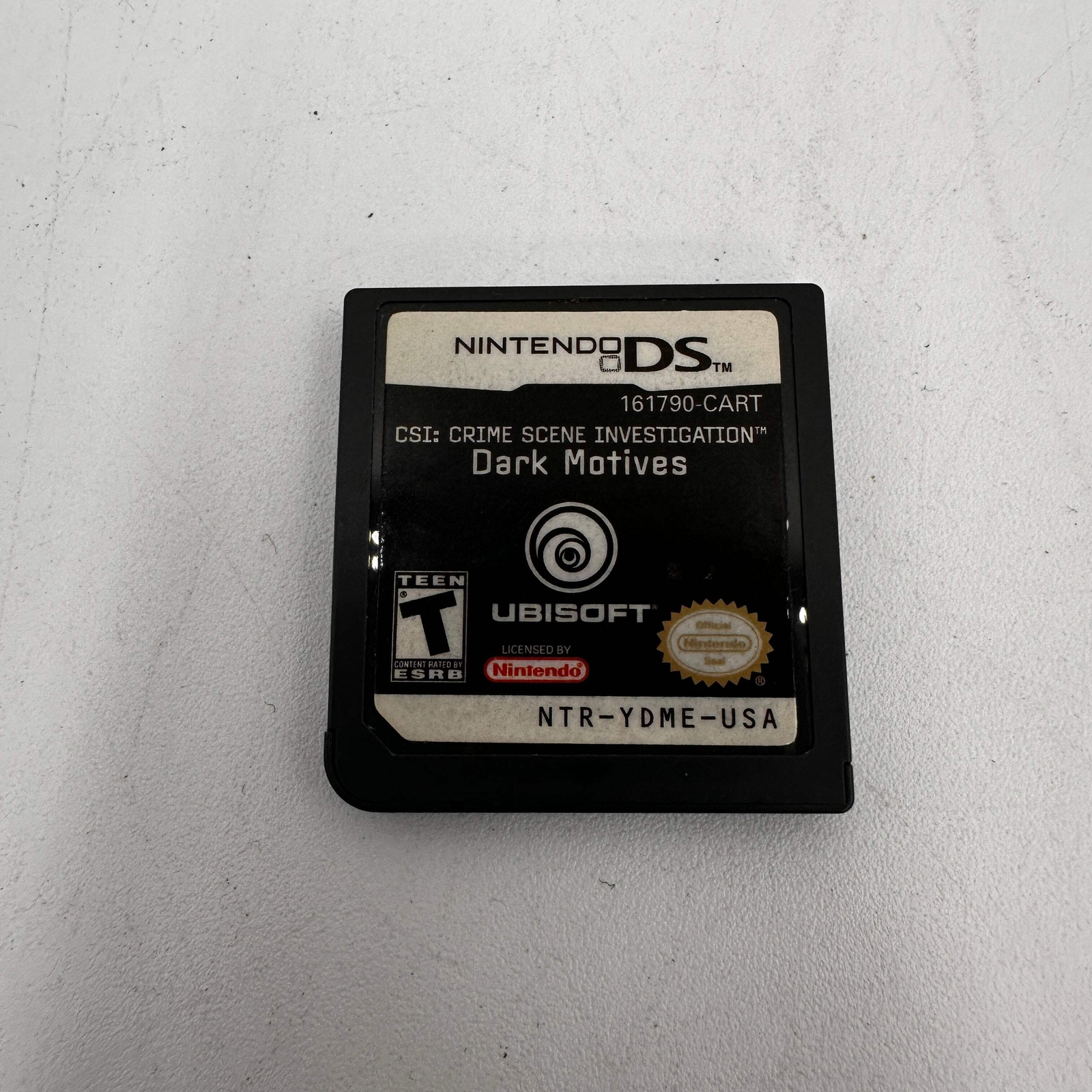 Lot of 5 Nintendo DS Game Cartridges Only | eBay