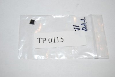 TP 0115 SOP8 IC PULL guaranteed. | eBay