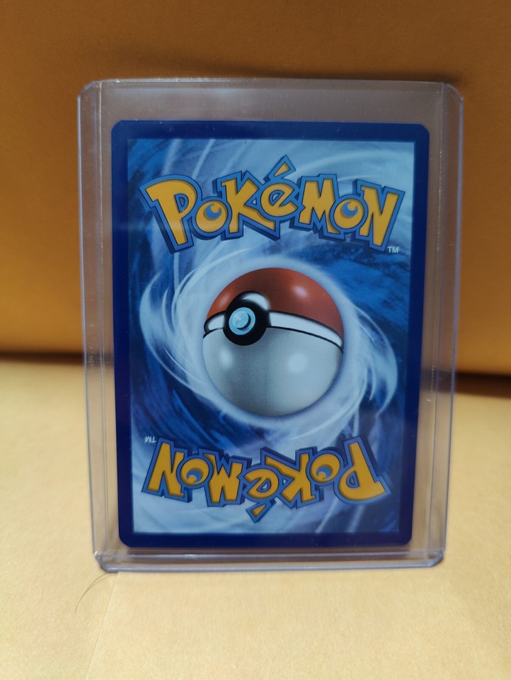 2023 Pokemon Toxtricity 072/198 Scarlet Violet | eBay