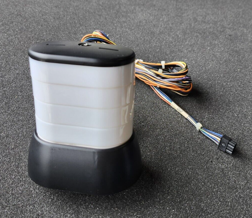 Aristocrat Viridian MK7 Slot Machine Topper Candle Light | eBay