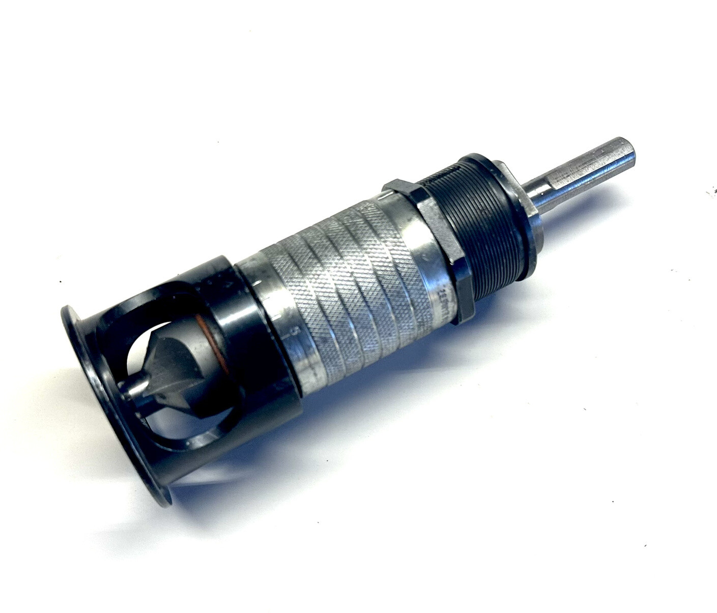 Large Zephyr Aircraft Heavy Duty Threaded Microstop Aircraft Tool USA ...