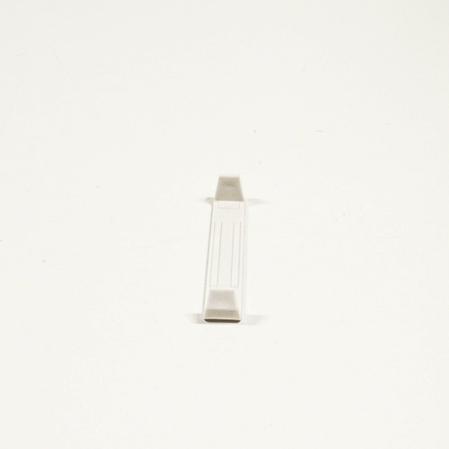 NEW MERCEDES-BENZ C W205 REAR BUMPER RADAR SENSOR BRACKET A2128850314 ...