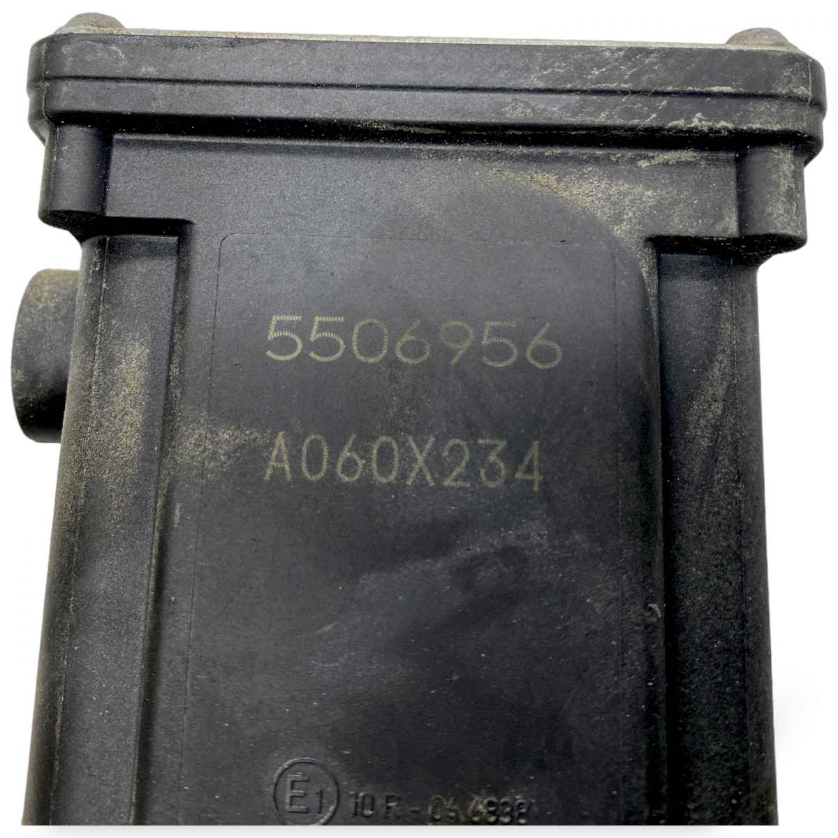 2115624 2208766 5506956 A060X234 20200111 AdBlue Pump DAF XF106 1895275 ...