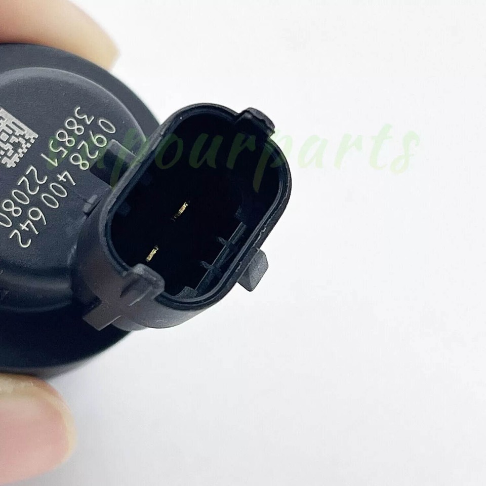 Fuel Pressure Regulator Fits For 2007-2014 Dodge Ram 6.7L Diesel New ...