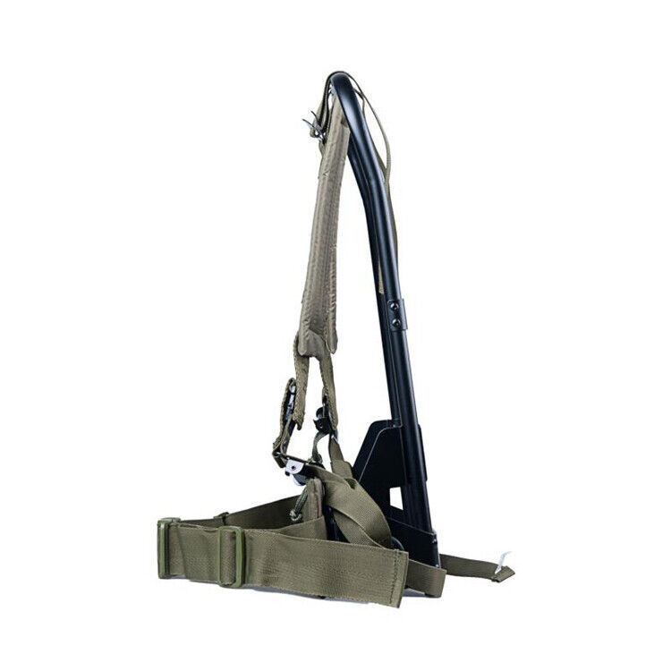 Tactical Alice Pack Frame With Attachments LC-1 Backpack Rack&carrying ...