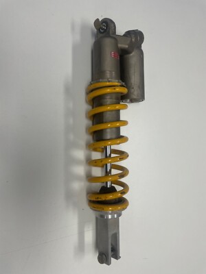 2002 02-04 CRF450R CRF450 OEM SHOWA Rear Shock Absorber Suspension Unit Spring | eBay