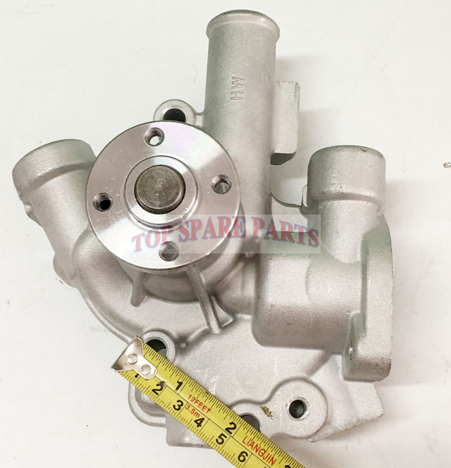 New Water Pump 119717-42002 For Yanmar 3TNV76-NBK Engine | eBay UK