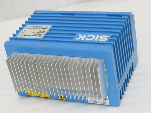 SICK 2D LiDAR sensors LMS4xx LMS400-1000 USED From Japan(4A-002) | eBay UK