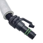 2013-2019 Chevy Cruze Engine Turbo Oil Return Pipe & Oil Feed Line Kit ...