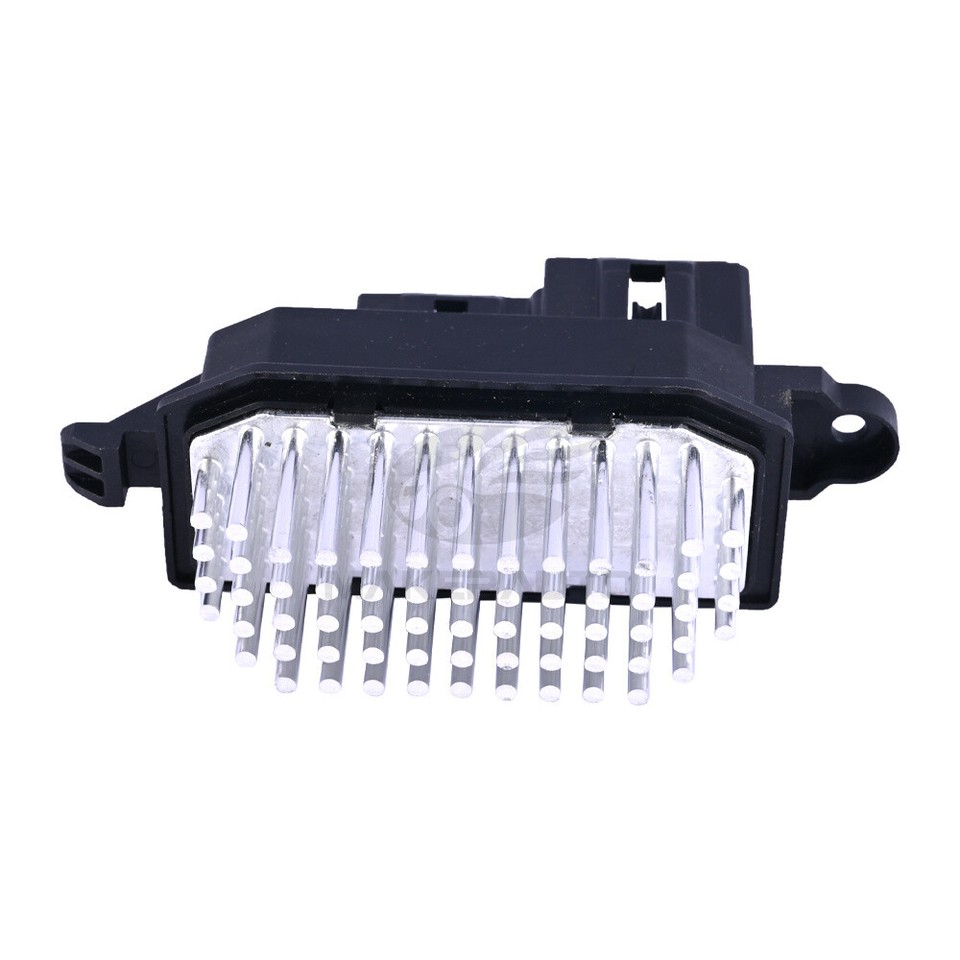 HVAC Blower Motor Control Module Fits Ford Transit Fiesta EcoSport CN1Z ...