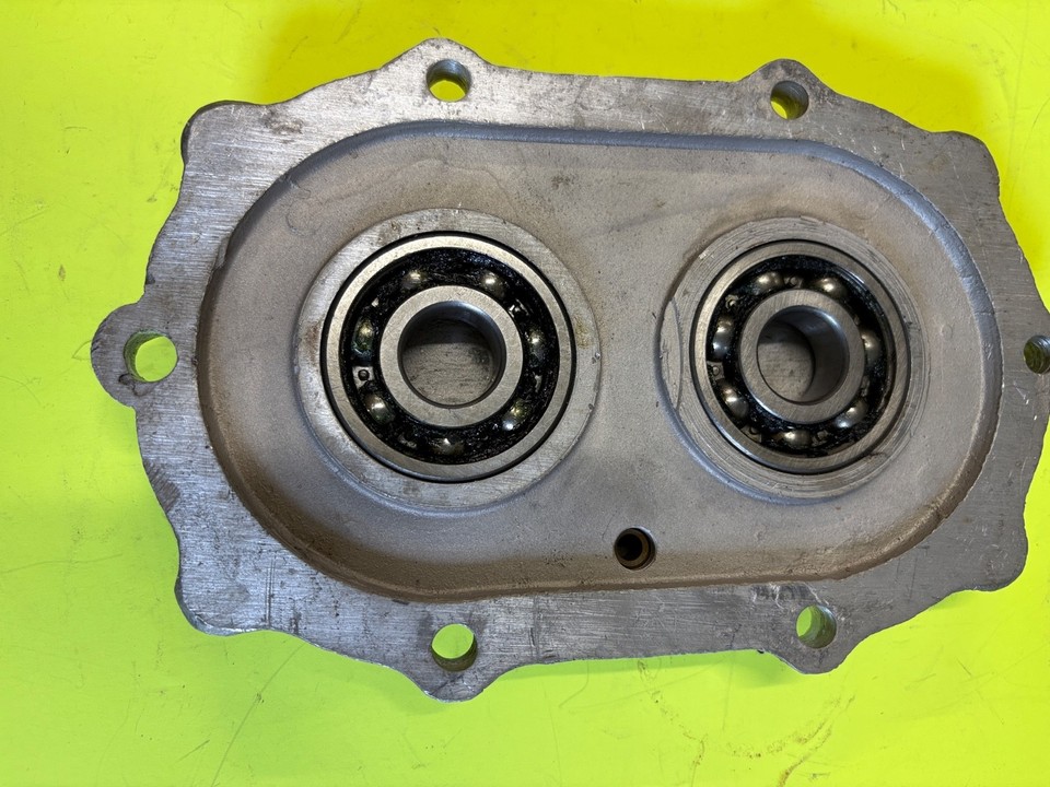 halibrand quick change rear end 101-201 culver city qc cover early ford ...