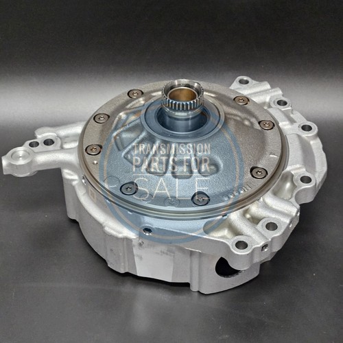 U760E U760F TRANSMISSION OIL PUMP REBUILT Toyota and Lexus 6 Speeds 2.4 ...