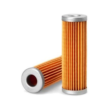 Fleetguard FF5104 Fuel Filter Cartridge, 3.41 In. Height 638217098246| eBay