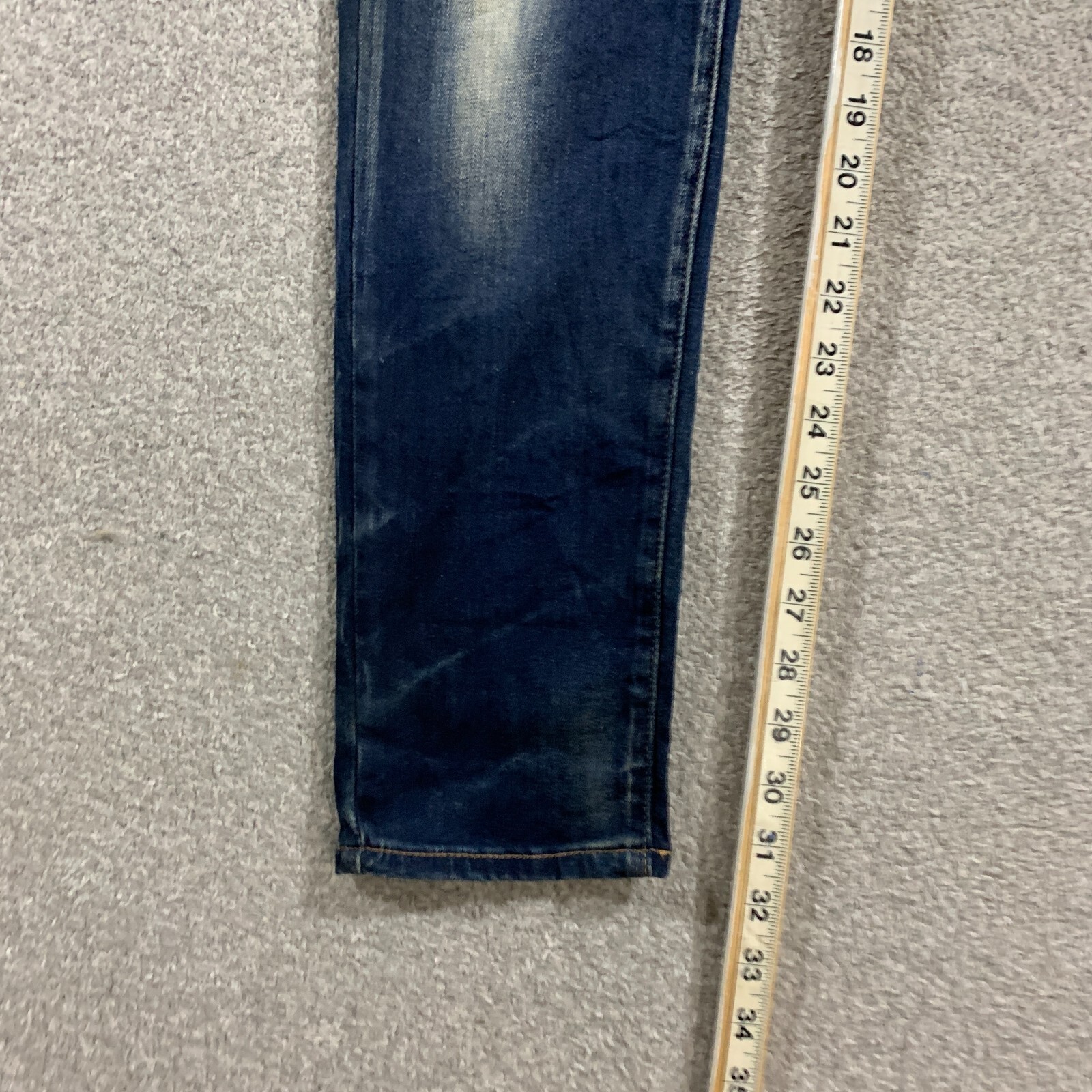 LEVI'S Demi Curve Jeans Women's (28 Inch Waist) (32 I… - Gem