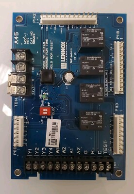 56M99 MCC1-1 OEM Control board Lennox Roof Top Unit | eBay
