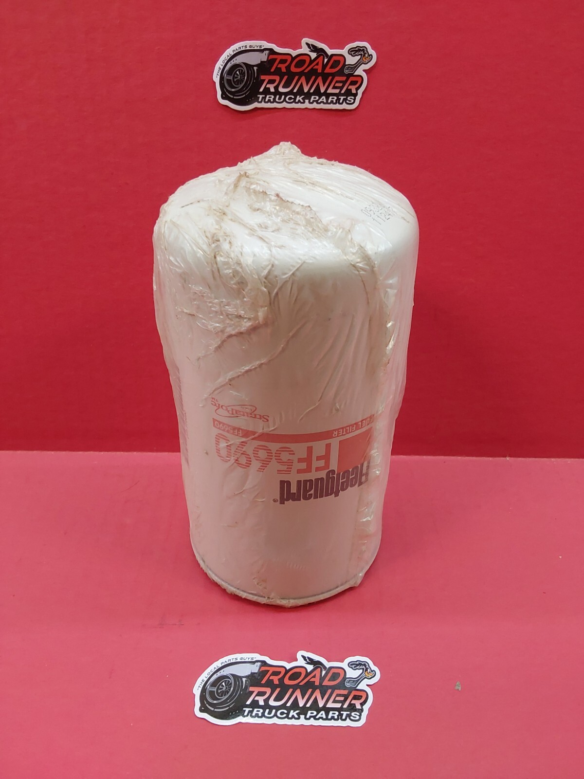 DETROIT-DIESEL 23530645 - Fuel filter cross reference