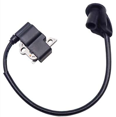 THE DUKE'S IGNITION COIL MODULE FITS STIHL TS400 TWO BOLT STYLE 4223 ...