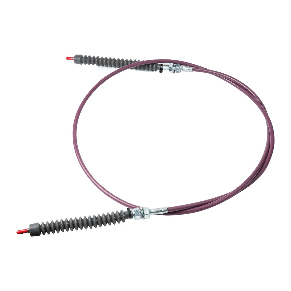Holland Skid Loader Throttle Cable 87629236 LS160, LS170, LS180, LS180B ...