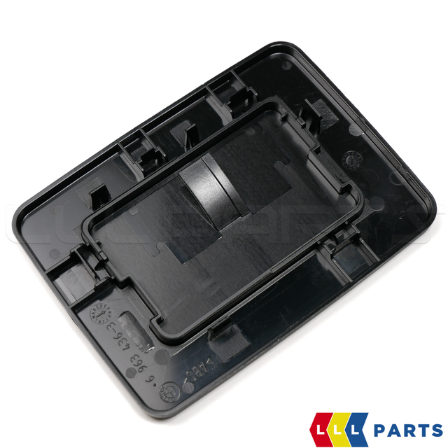 Genuine BMW 3 E90 Rear Trunk Floor Carpet Handle 51477152356 7152356 ...