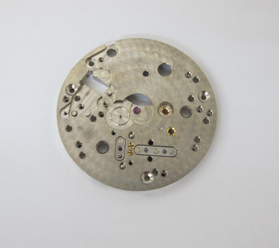 HAMILTON CAL.992B MOVEMENT PARTS - SELECT AN ITEM | eBay