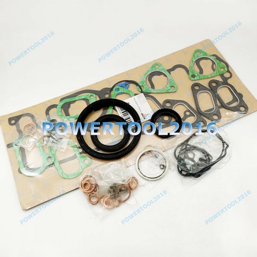 New Full Gasket Set 02929856 02931741 for Deutz BF4M1011 BF4L1011 1011 ...