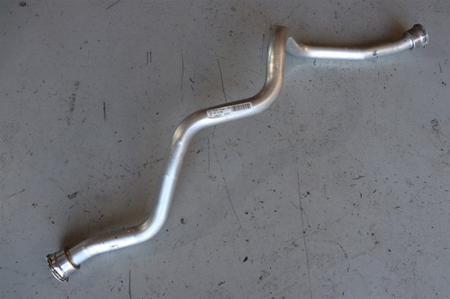 Porsche Carrera S 911 991 2016 Rear Engine Coolant Pipe RHS 9P1121568 ...