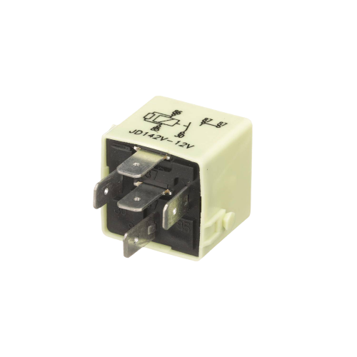 RY-777 Engine Cooling Fan Motor Relay New for 3 Series 318 320 323 325 ...