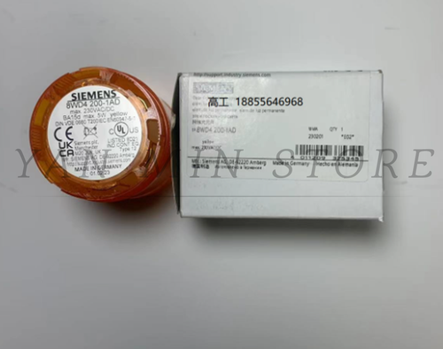 1x signal light 8WD4308-0DC 8WD4308-0DB 8WD4308-0CA 8WD4308-0DD 8WD4308 ...