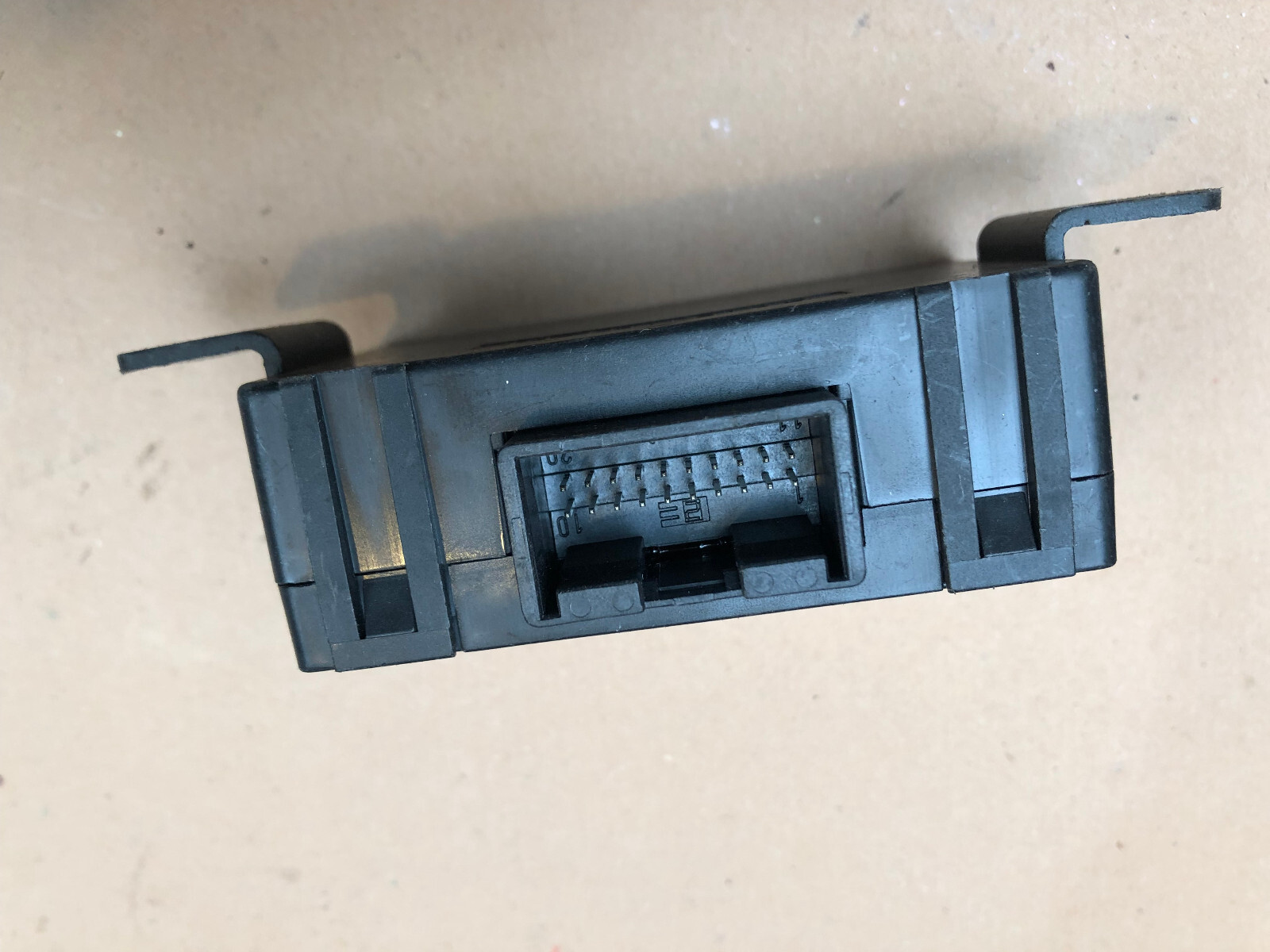 Audi A6 C5 Alarm Control Module 4B0951173 | eBay UK