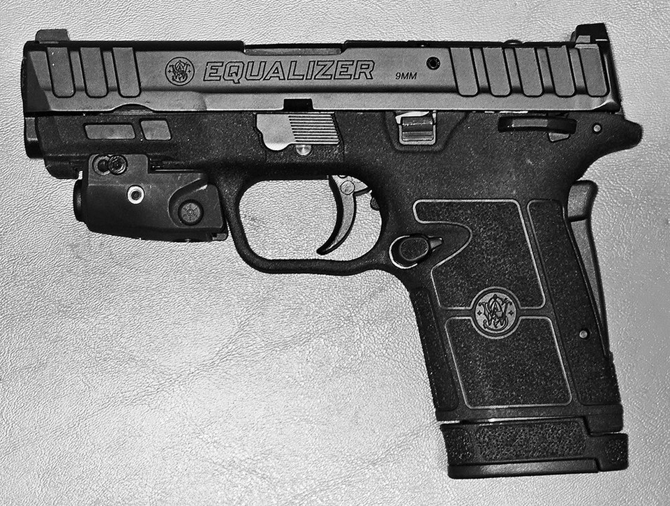 Green Rechargeable Laser for Beretta PX4 Storm Compact & Sub 92 96 M9 ...