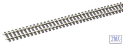 SL-1400 Peco HOm (12mm) Wooden sleeper type flexible track 1yd | eBay UK