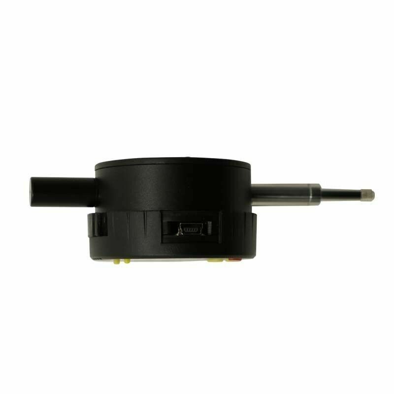 Digital Radius Gauge Multi-indicators Arc Measurement With Radius Range ...