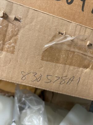 QUICKSILVER # 830578a1 Nib Nos | eBay