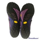 MERRELL Lithe Glove MJ Cosmo Purple Barefoot Running Shoes Child/Womens ...