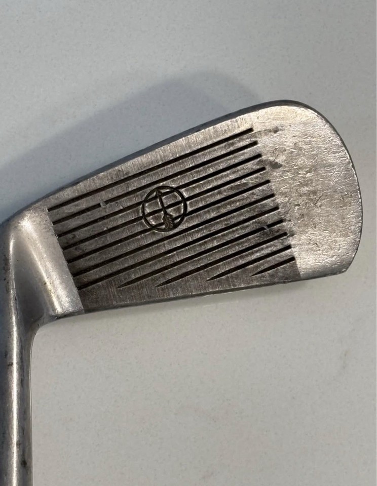 Vintage Kenneth Smith Putter | eBay