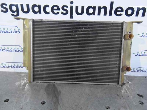 WATER RADIATOR / 176209 FOR FIAT STILO 192 1.9 JTD CAT | eBay UK