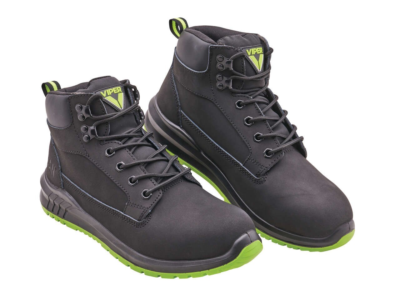 Scan Viper SBP Safety Boots | eBay UK