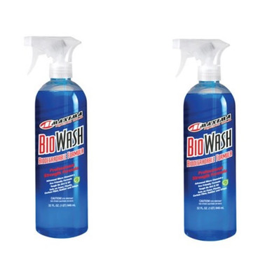 Maxima Bio Wash Spray 32oz 2 Pack 80-85932 | eBay