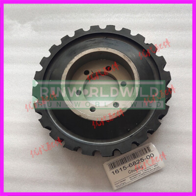 1PCS NEW FOR Atlas Copco Air Compressor Coupling 1615682500 | eBay