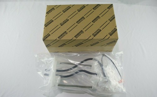 Genuine Lexus GX460 10-19 Fuel Filter 7702435070 OEM | eBay